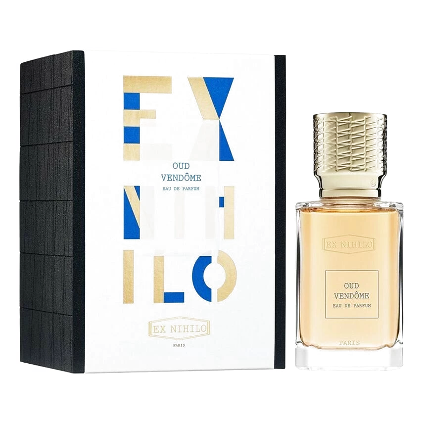 Экс Нихило Уд Вендом парфюм унисекс 50 мл / Oud Vendome eau de parfum