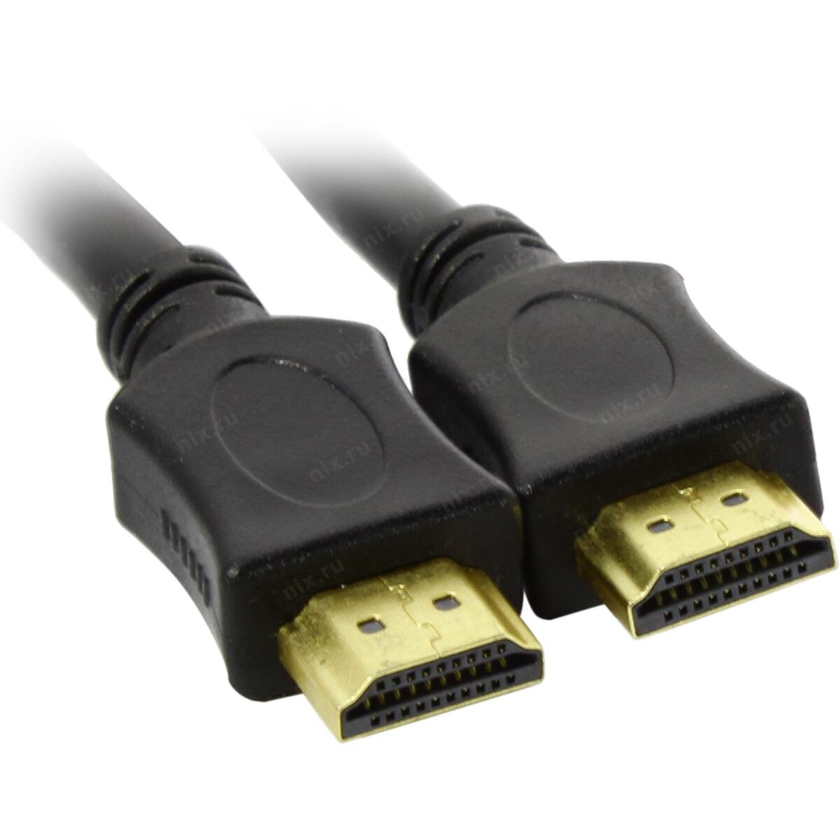5bites HM-210-050 Кабель HDMI to HDMI (19M -19M) 5м ver2.1