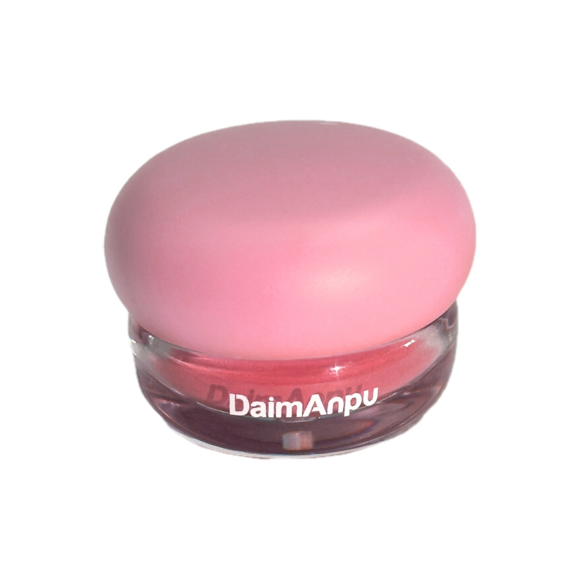 Блески для губ DAIMANPU