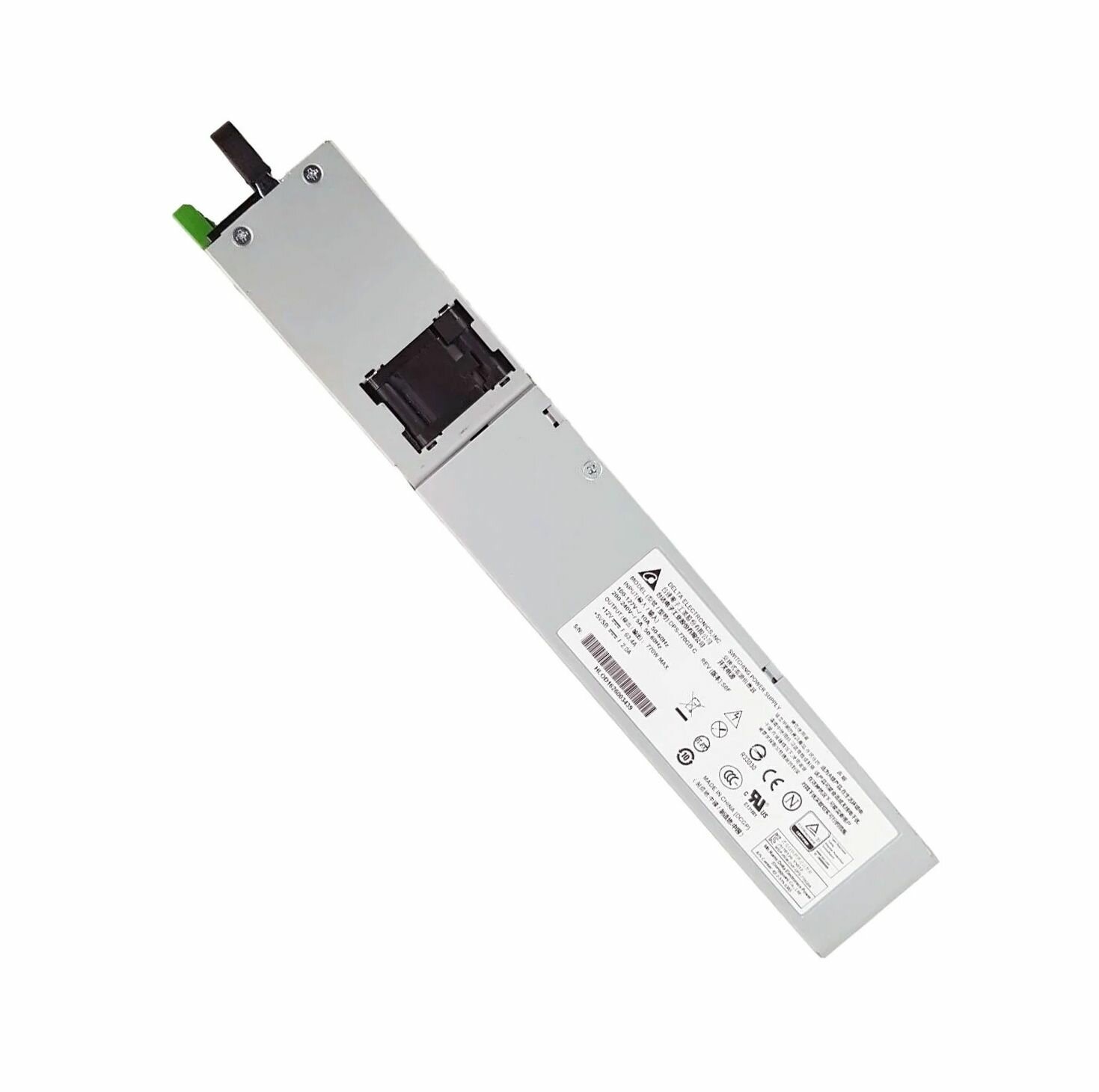 Блок питания Delta DPS-770GB C 770W 100-240V