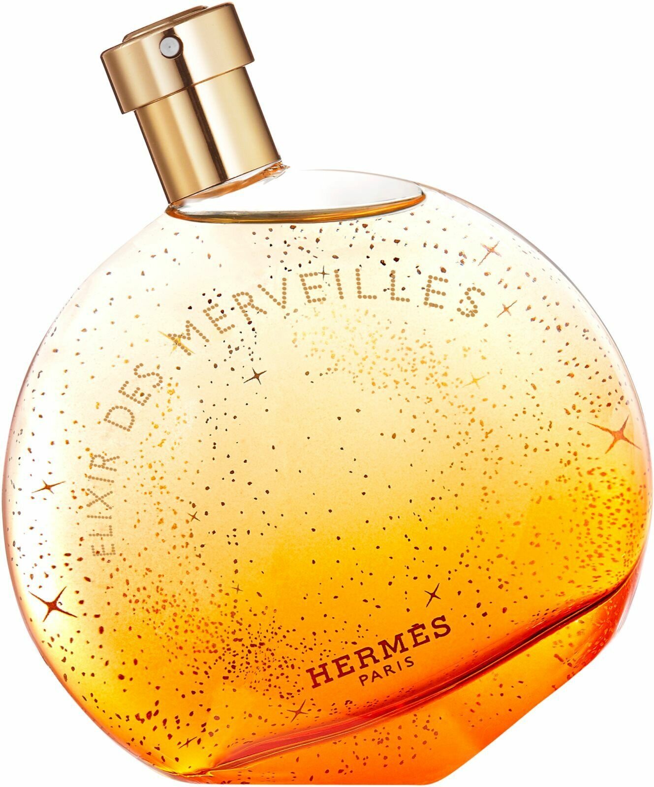 Hermes парфюмированная вода для женщин Elixir Des Merveilles 100 ml