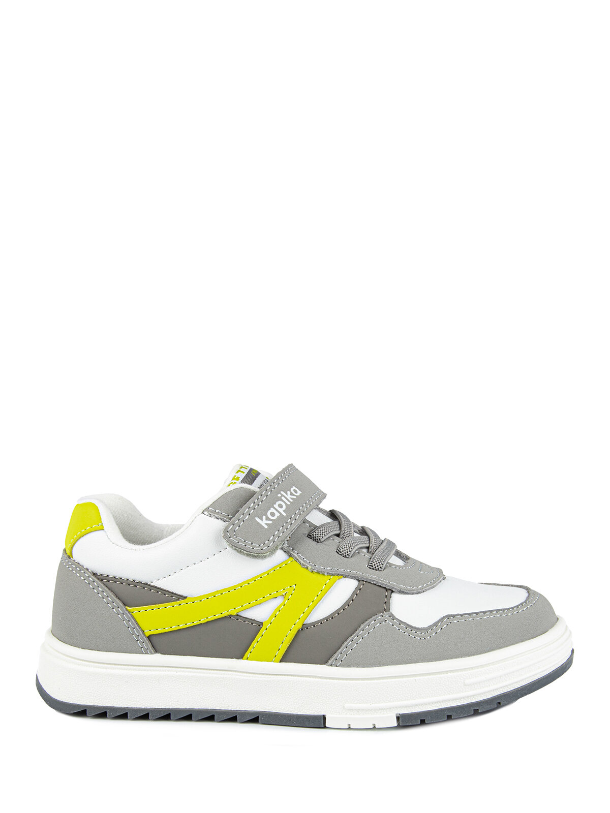 Полуботинки Kapika