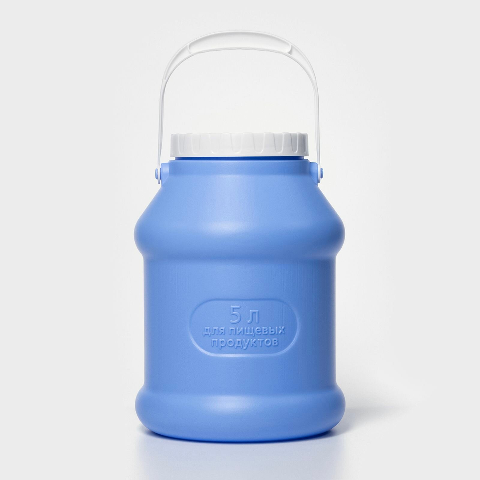 Бидон Просперо, 5 л