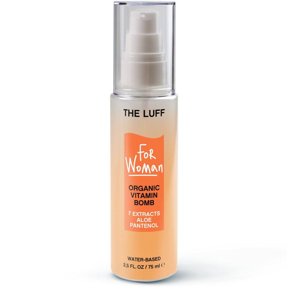 Гель косметический Organic Vitamin Bomb, 75 мл