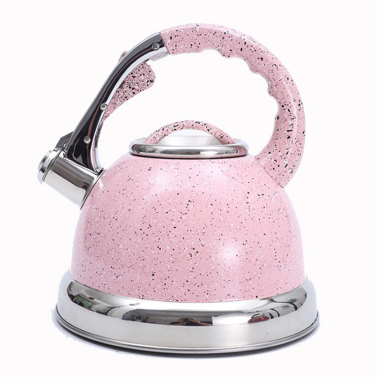 B002A3.5Л индукционная плита, горячий чайник, 3,5 л, чайник с плоским дном, электрическая керамическая плита, звуковой сигнал, чайник без бисфенола А, быстрое закипание, 10-12 минут, газовая плита, цветной звуковой чайник, чайник на открытом огне, высокоэф