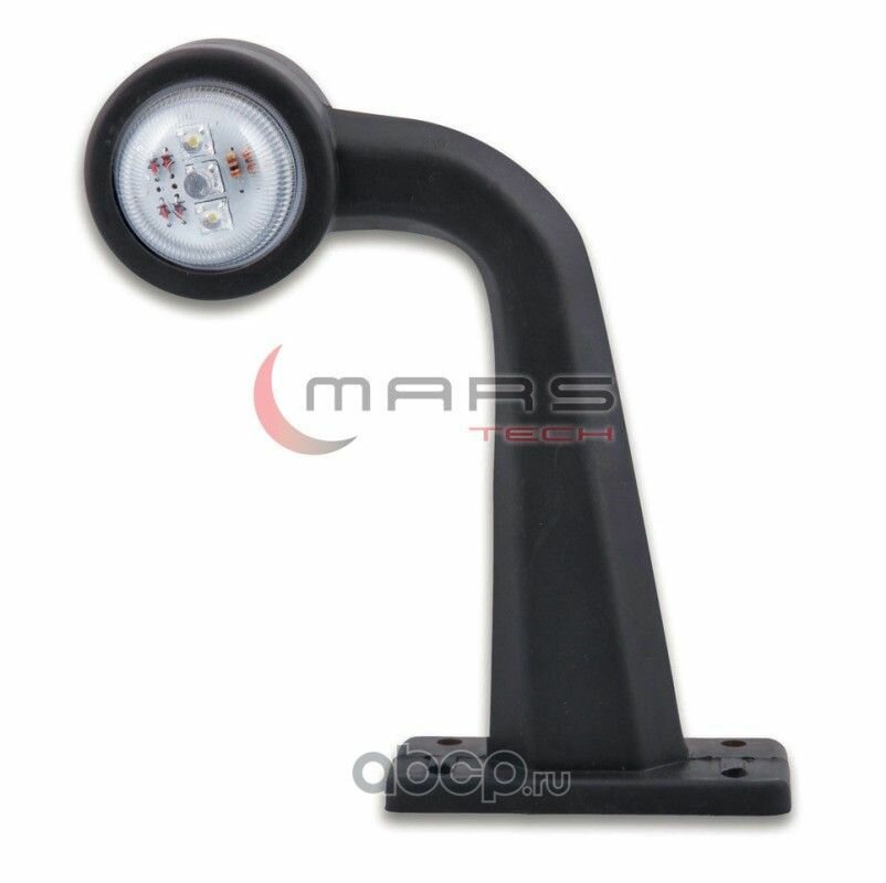 Фонарь габаритный для полуприцепа MARS M720209 , арт. M720209 MARS