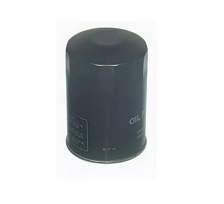 Фильтр масляный JFM0002 JD Toyota 4Runner 130 3.0 / 4Runner 180 2.7 / Alphard 10 3.0 / Altezza 2.0 / Altezza 10 3.0 / Aristo II 3.0 / Camry 20 3.0 / Camry 30 3.0 / Chaser 2.0 / Chaser 2.5 / Fortuner 50 2.7