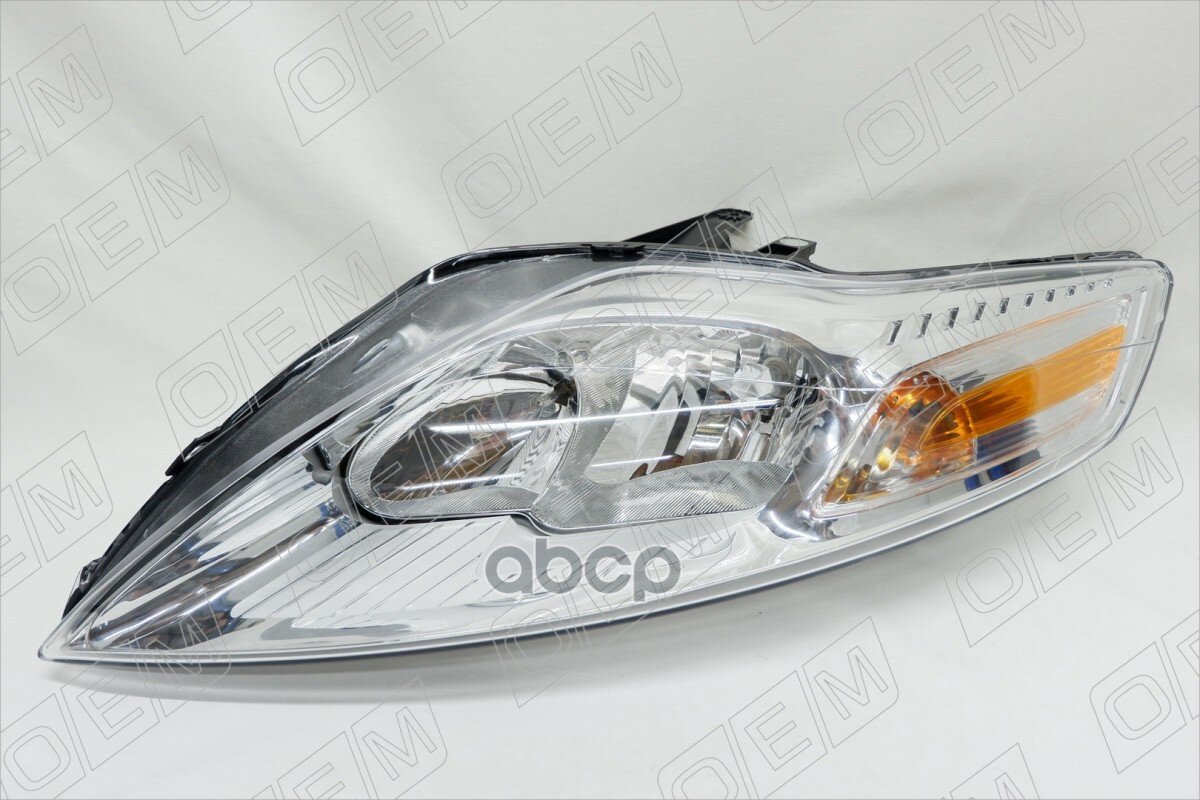 Фара левая O.E.M. арт. OEM0181FL