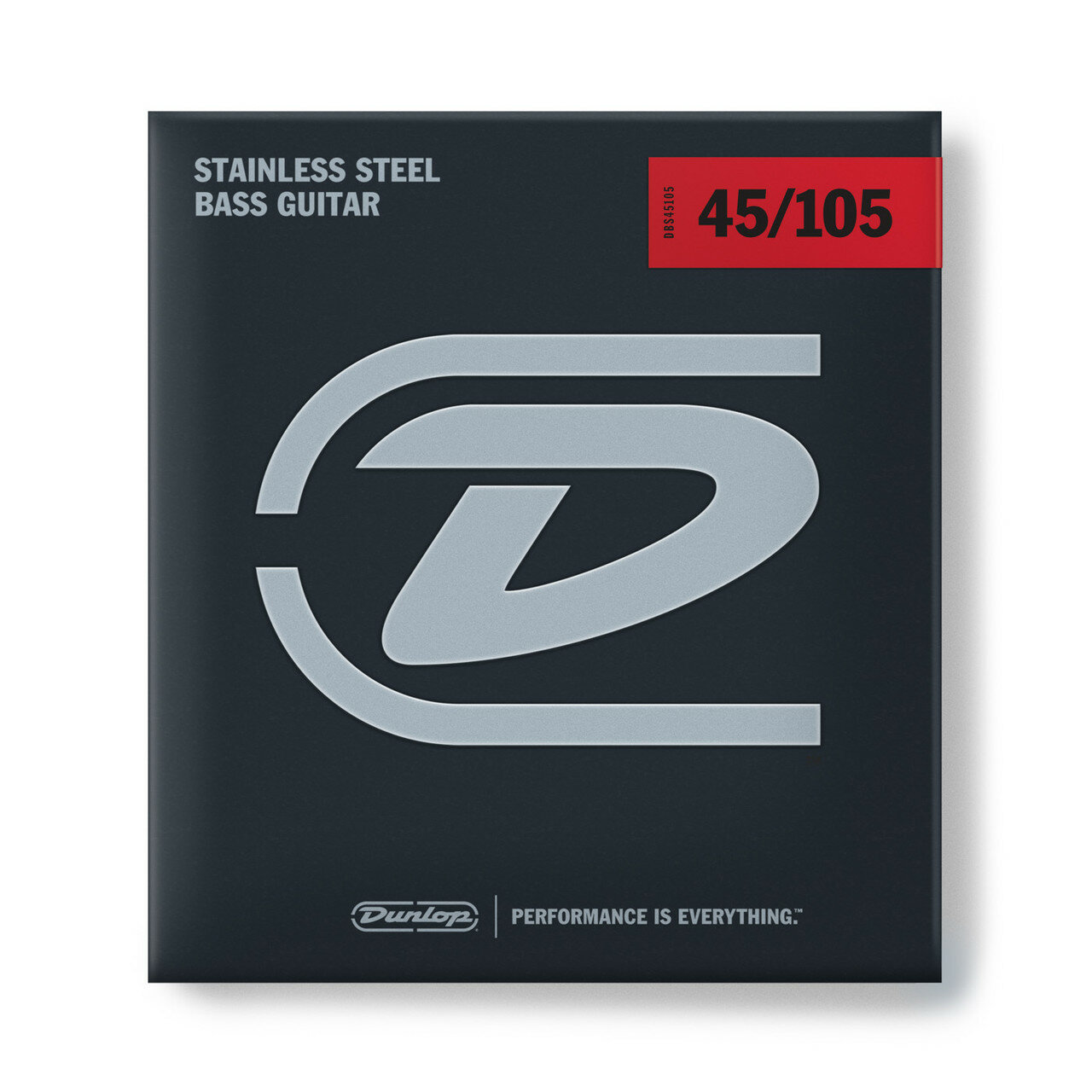 Струны для бас-гитары Dunlop DBS45105