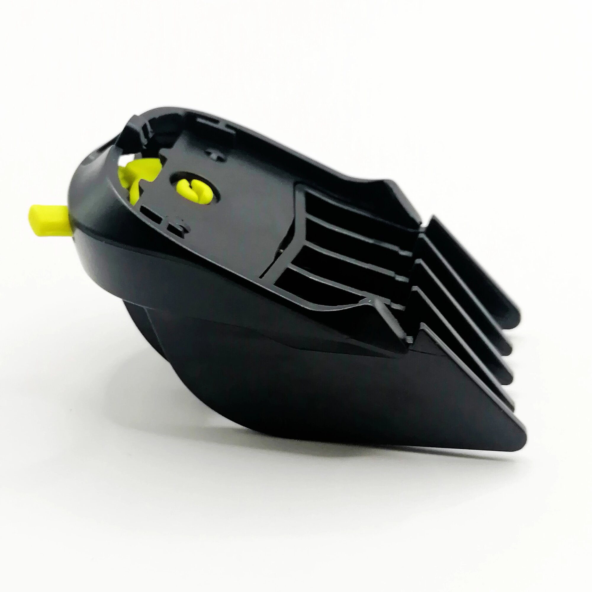 Регулируемая вращающаяся расческа для бороды 16-20 мм, сменная для бритвы Philips BT3105 BT1230 BT1232 BT1233 BT1234 MG3721/14, триммер COMB