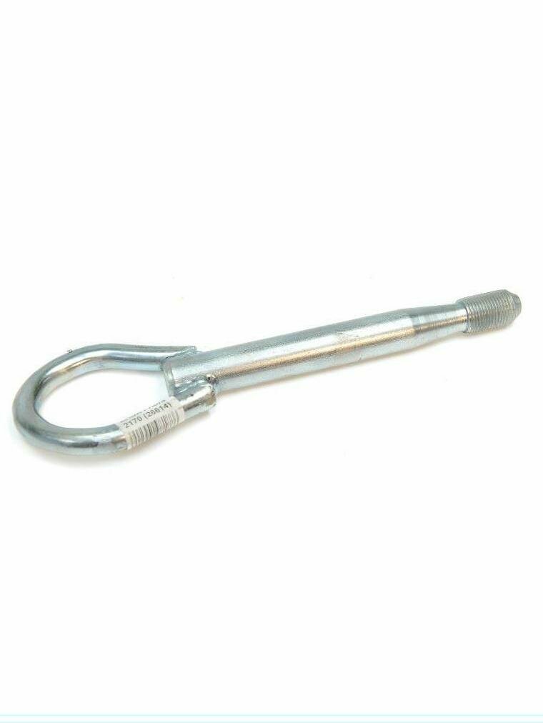 Крюк буксирный ВАЗ 2170, Приора, 2170-2803180