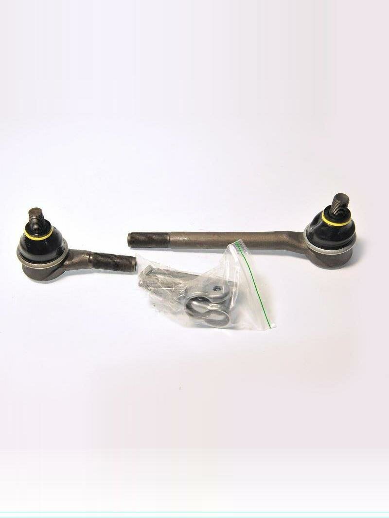 Тяга рулевая ВАЗ 2123, трек, в сборе, 21230-3414053-00