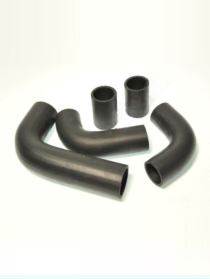 Патрубки радиатора Волга 3110 дв.406, к-т 5шт, 3110-1303025,11-8286, -1303010