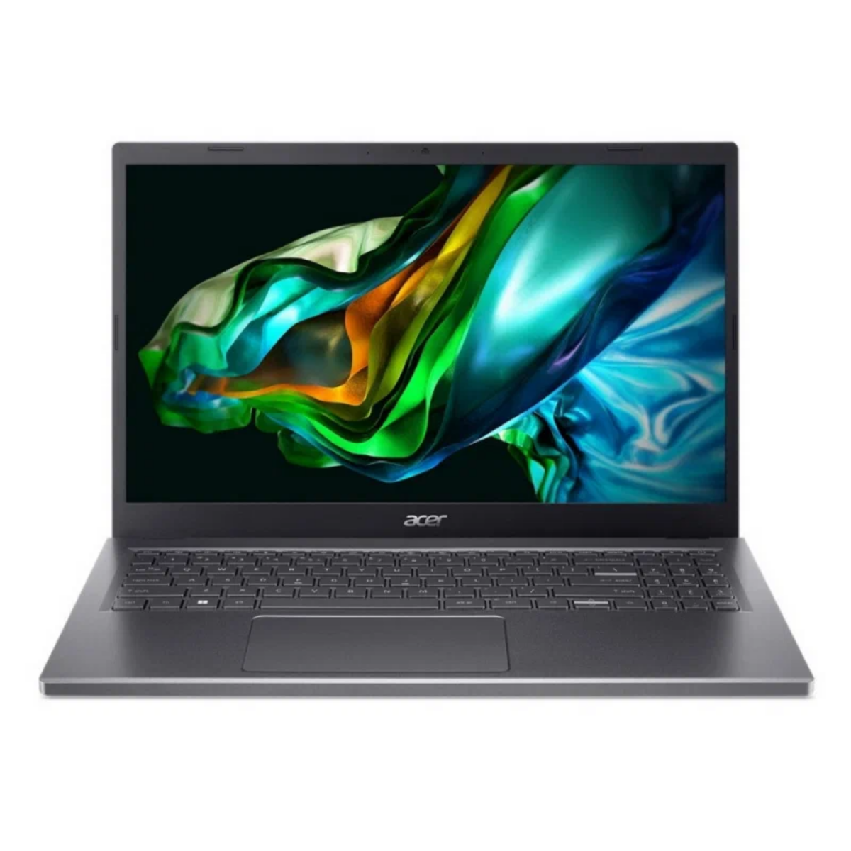 Ноутбук ACER Aspire A515-58P-359X (NX. KHJER.001) 15.6" FHD/Core i3 1315U/8Gb/256Gb SSD/VGA int/noOS/gray