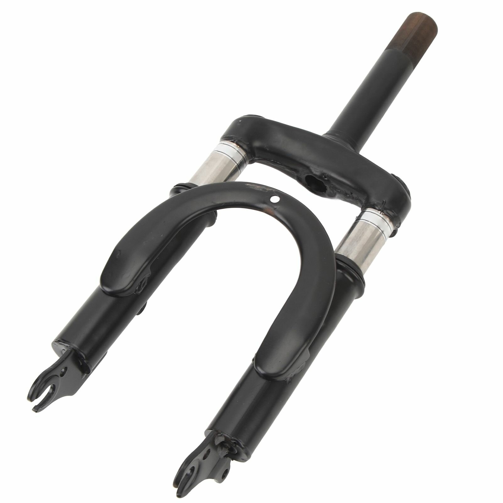 Передняя вилка с гидроамортизатором для электроскутера, мотоцикла, электровелосипеда, 12-дюймовые колеса