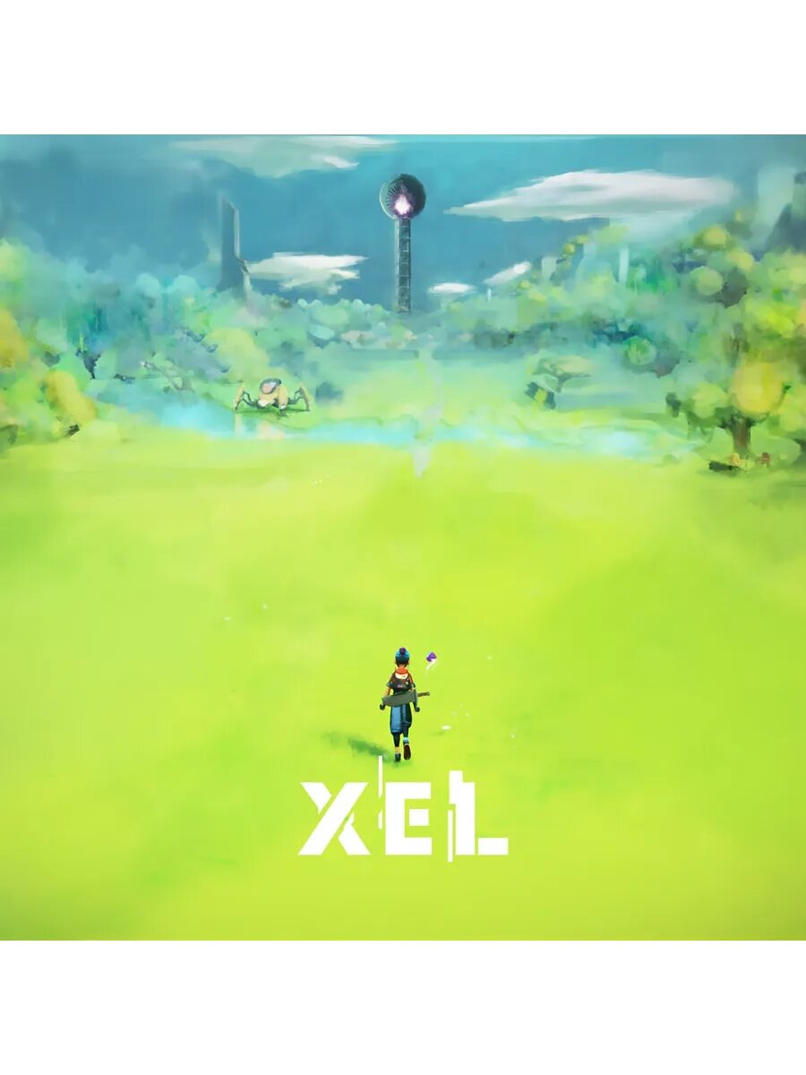 Xel ps5