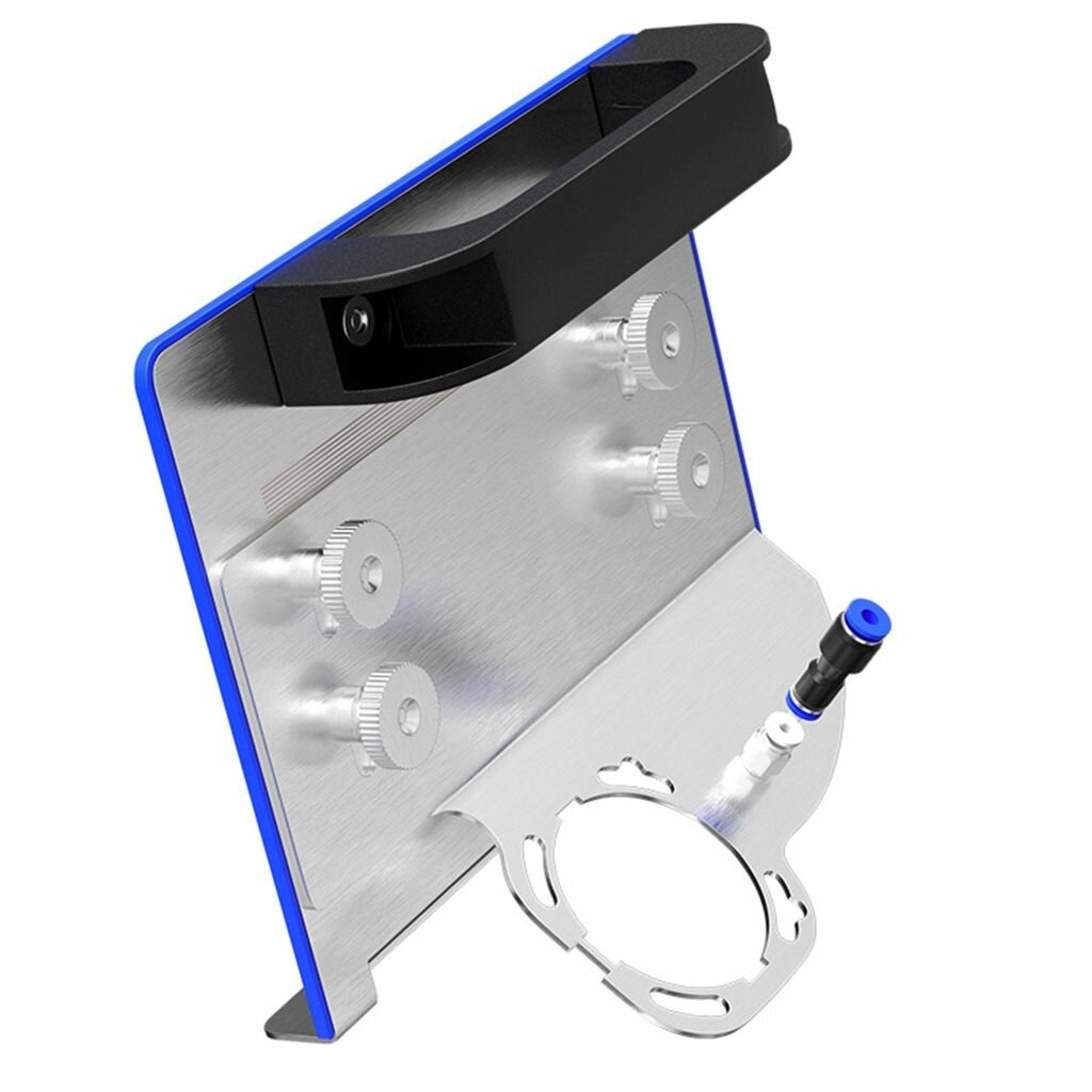 Переносная подставка для резки плитки под углом 45