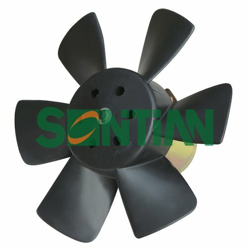 Вентилятор радиатора SONTIAN ZD1683