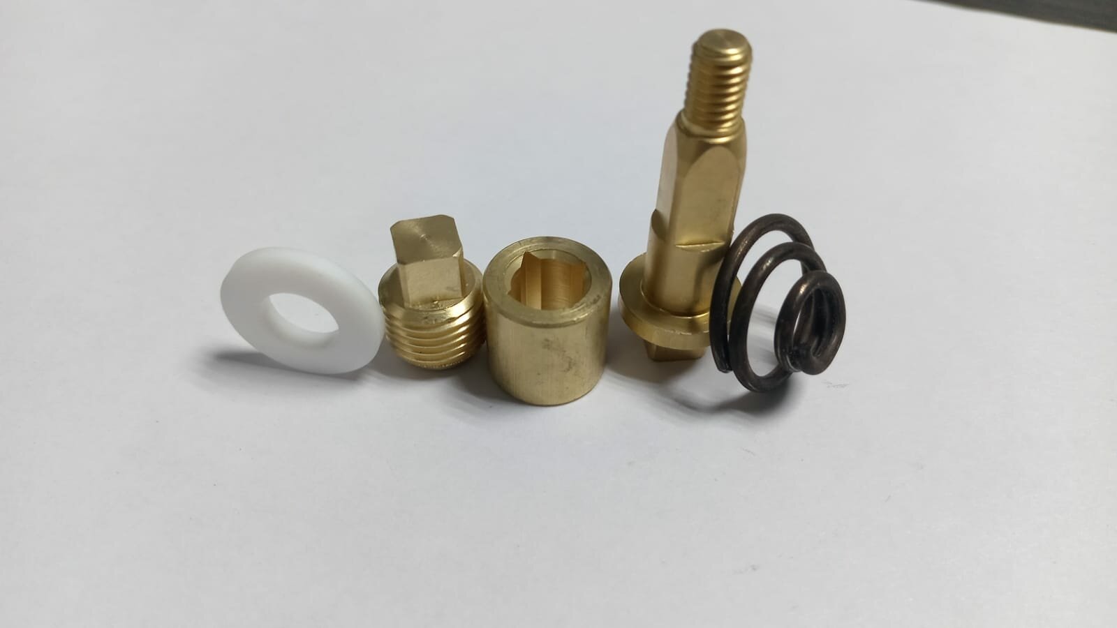 Ремкомплект к вентилю ВК-94