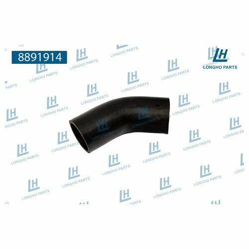 Патрубок интеркулера левый BMW 11617799397 Longho 8891914