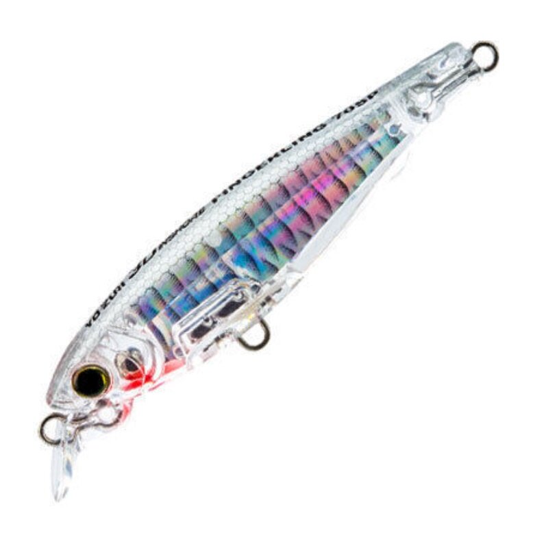 Воблер Yo-Zuri R1409 3D Inshore Fingerling 70 SP 70мм 7.5гр #HGSH