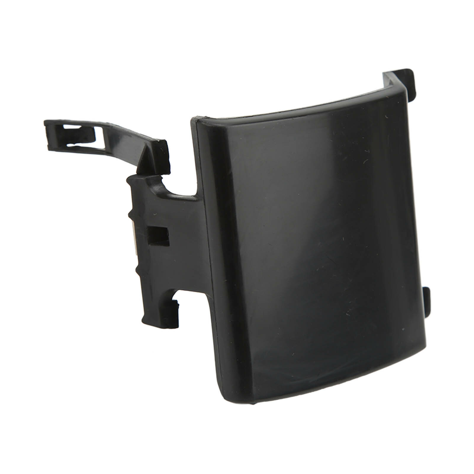 Буксировочный Колпачок Переднего Бампера 90559482 Черный Буксировочный Крюк с Проушиной для Крышки Opel Astra G Всех Моделей