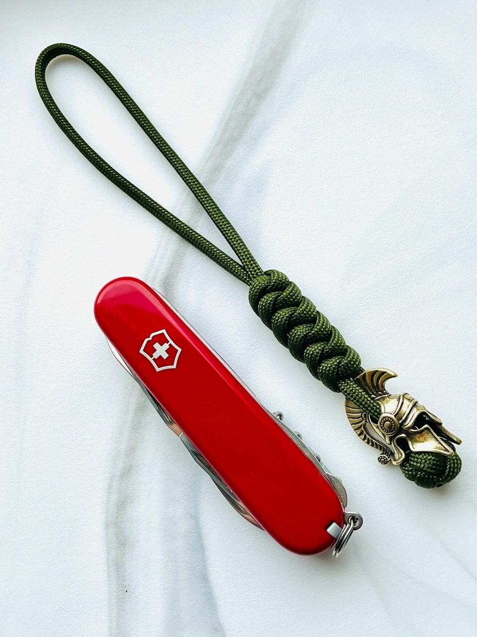 Темляк для ножа