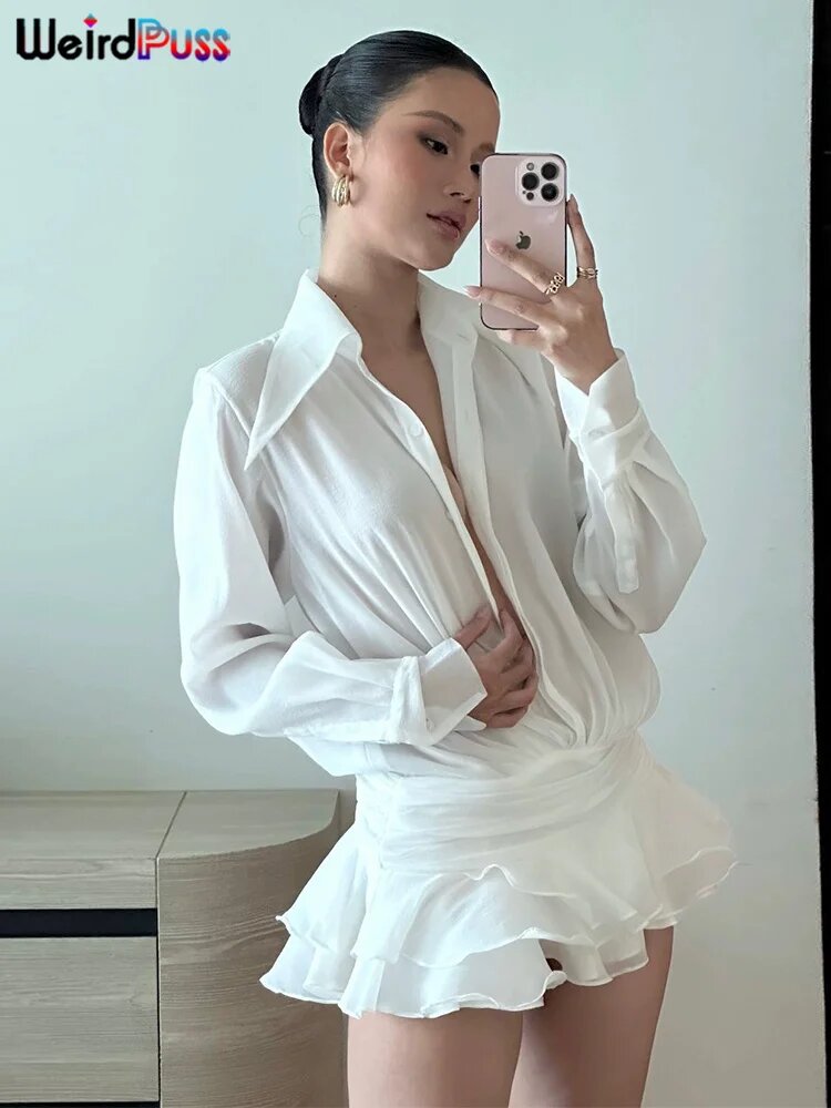 Платье