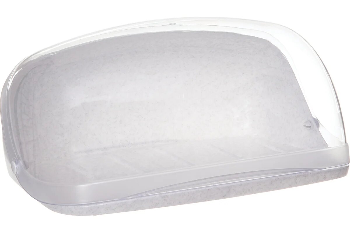 IDEA Хлебница малая (Мраморный) М 1180 Мраморный