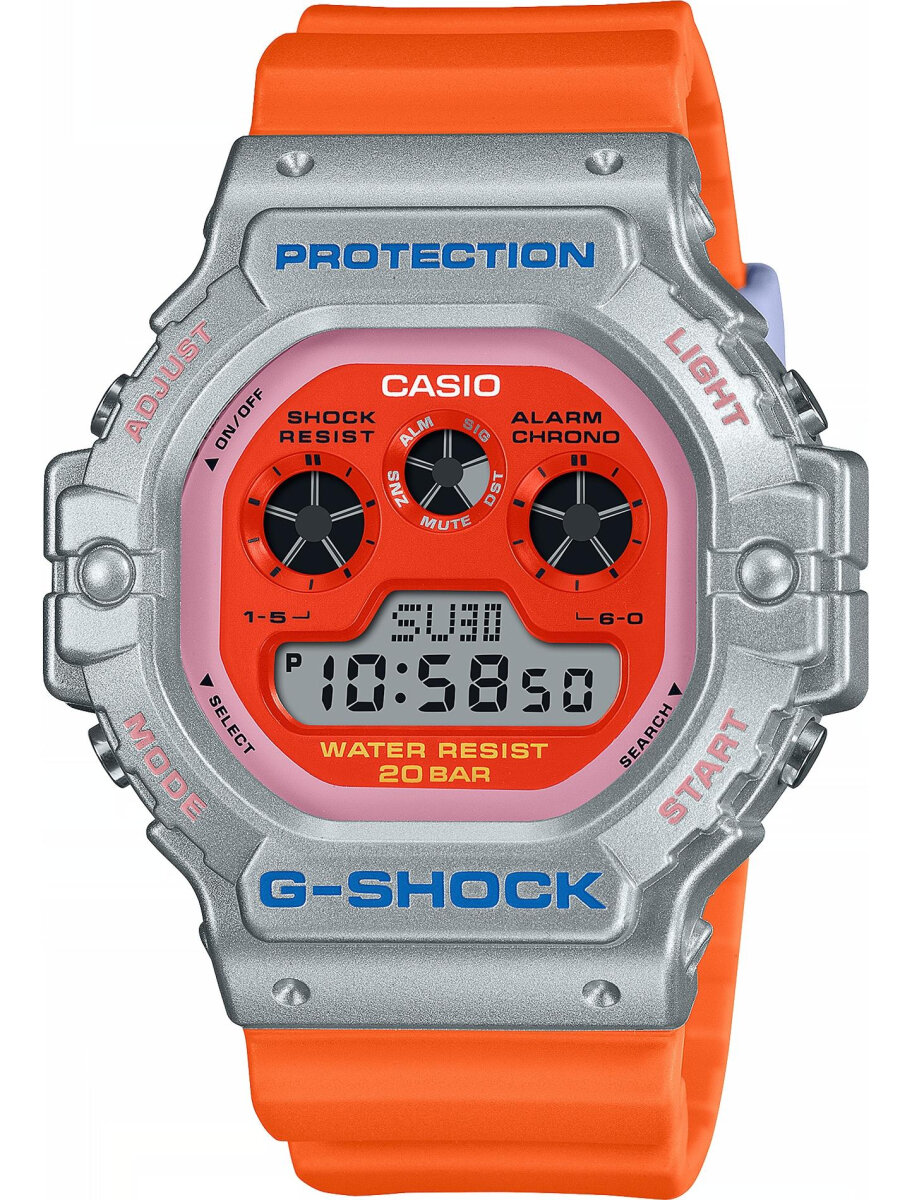 Наручные часы G-Shock