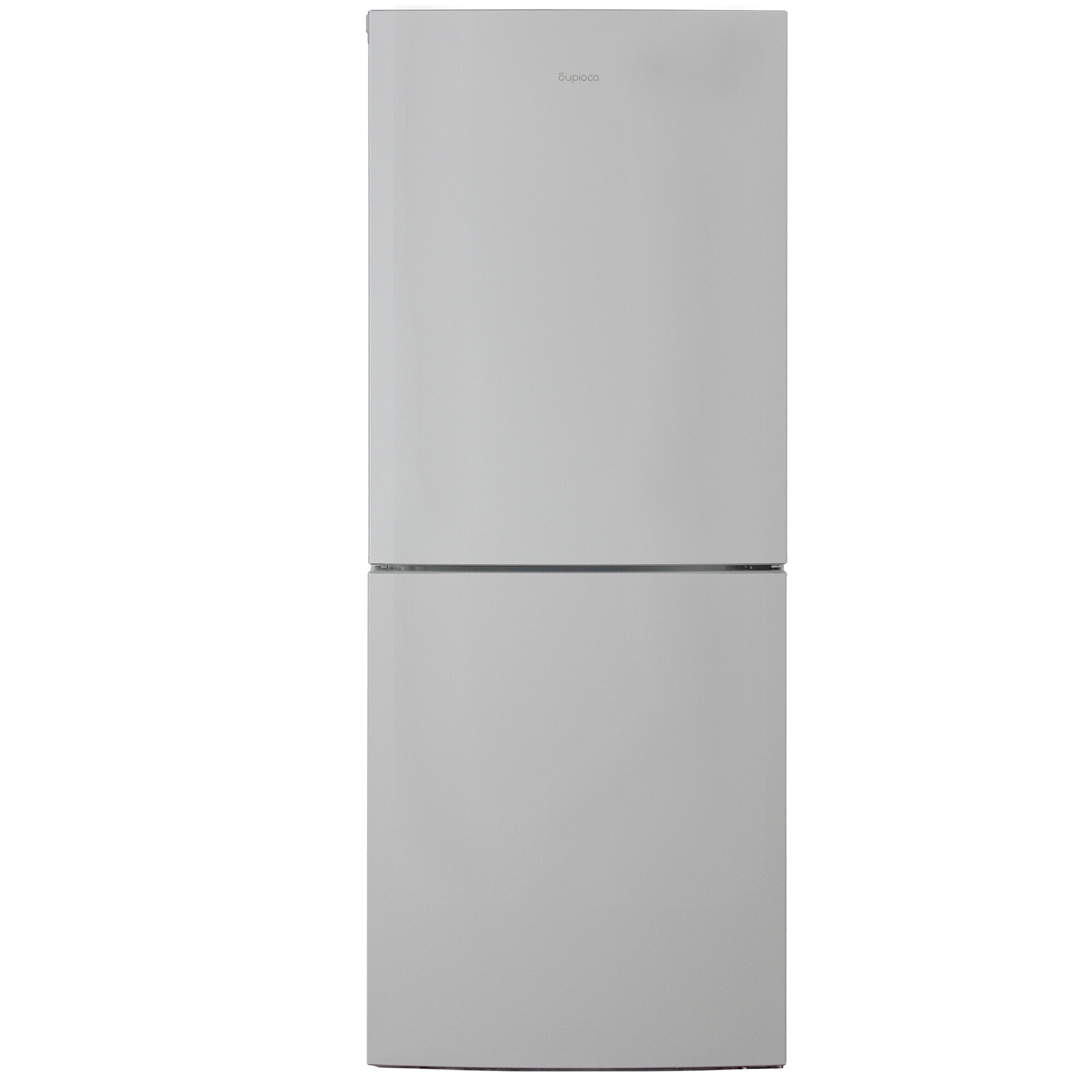 Холодильник Бирюса M6133, 310 л, 41 дБ, N +16°C / +32°C, серый