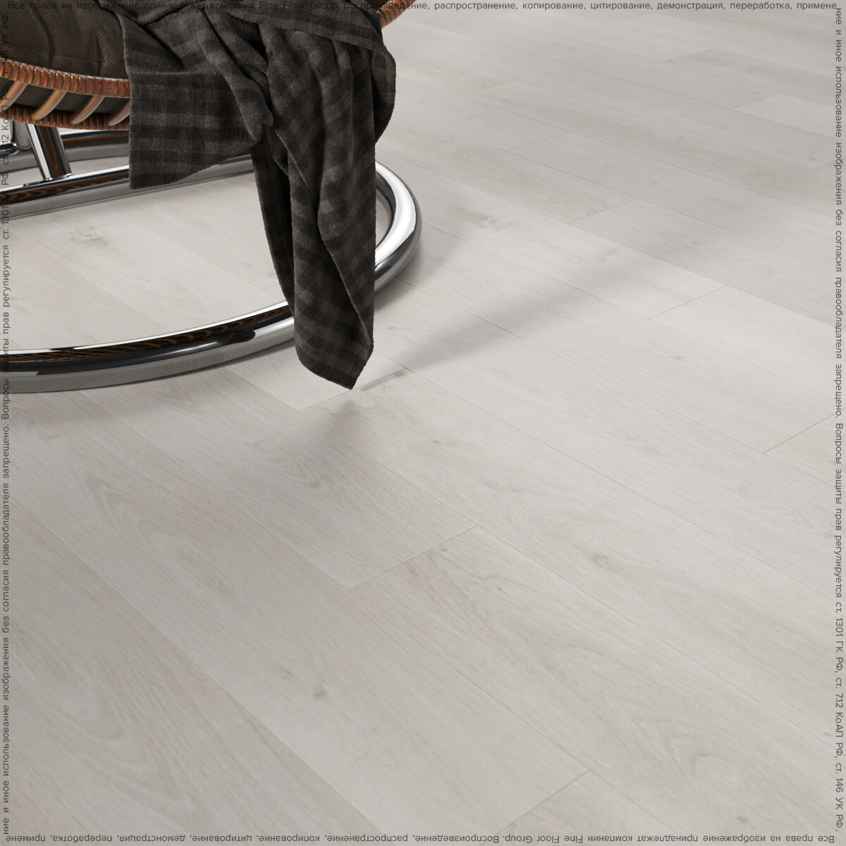 Кварц-виниловый ламинат Alta Step PERFECTO Дуб дальневосточный SPC8813, 34 класс, 5 мм, замковый