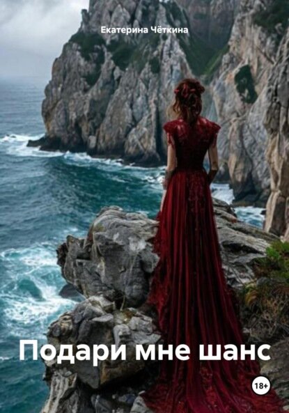 Подари мне шанс [Цифровая книга]