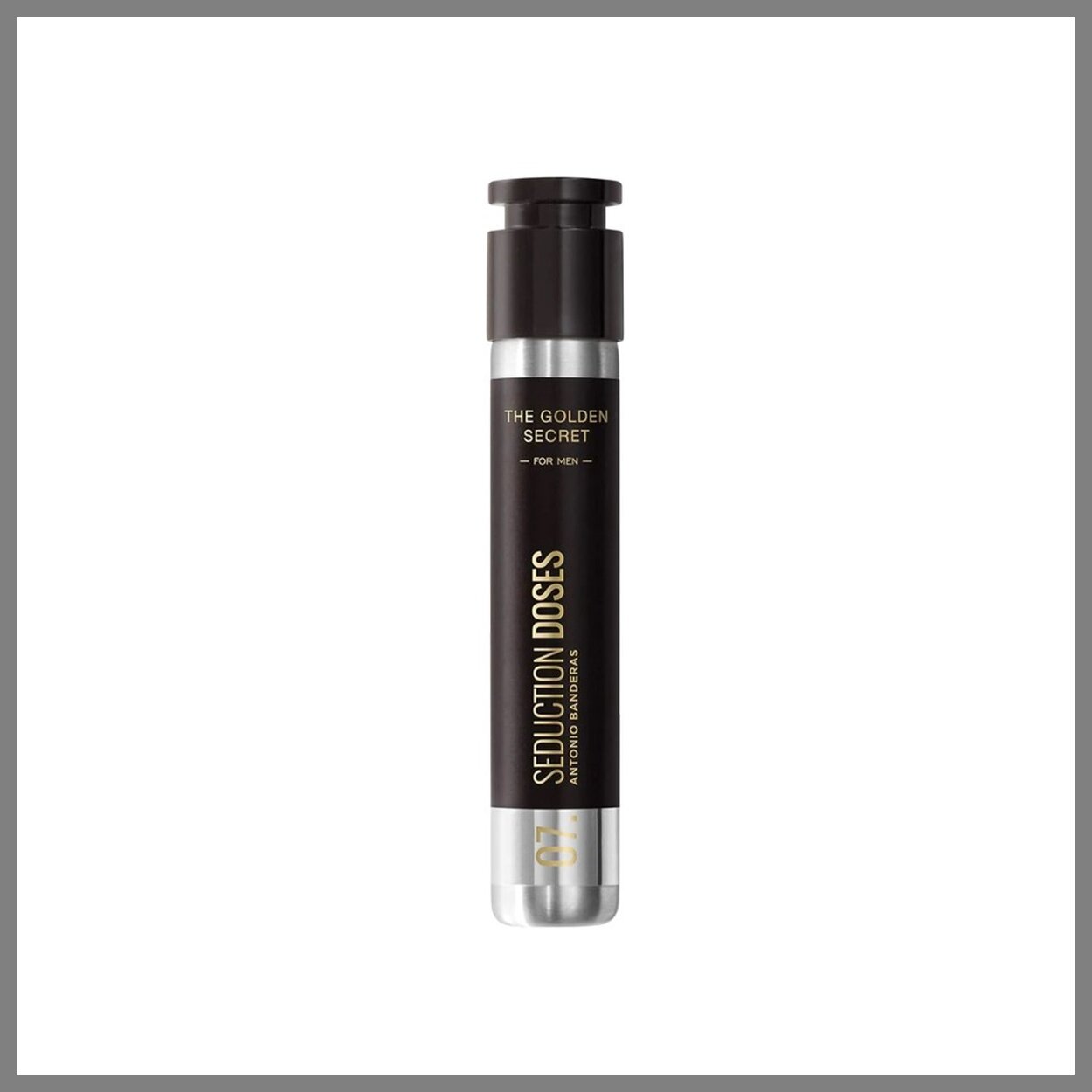 Antonio Banderas The Golden Secret Men Туалетная вода 30мл