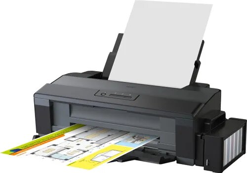 Epson Принтер струйный , черный