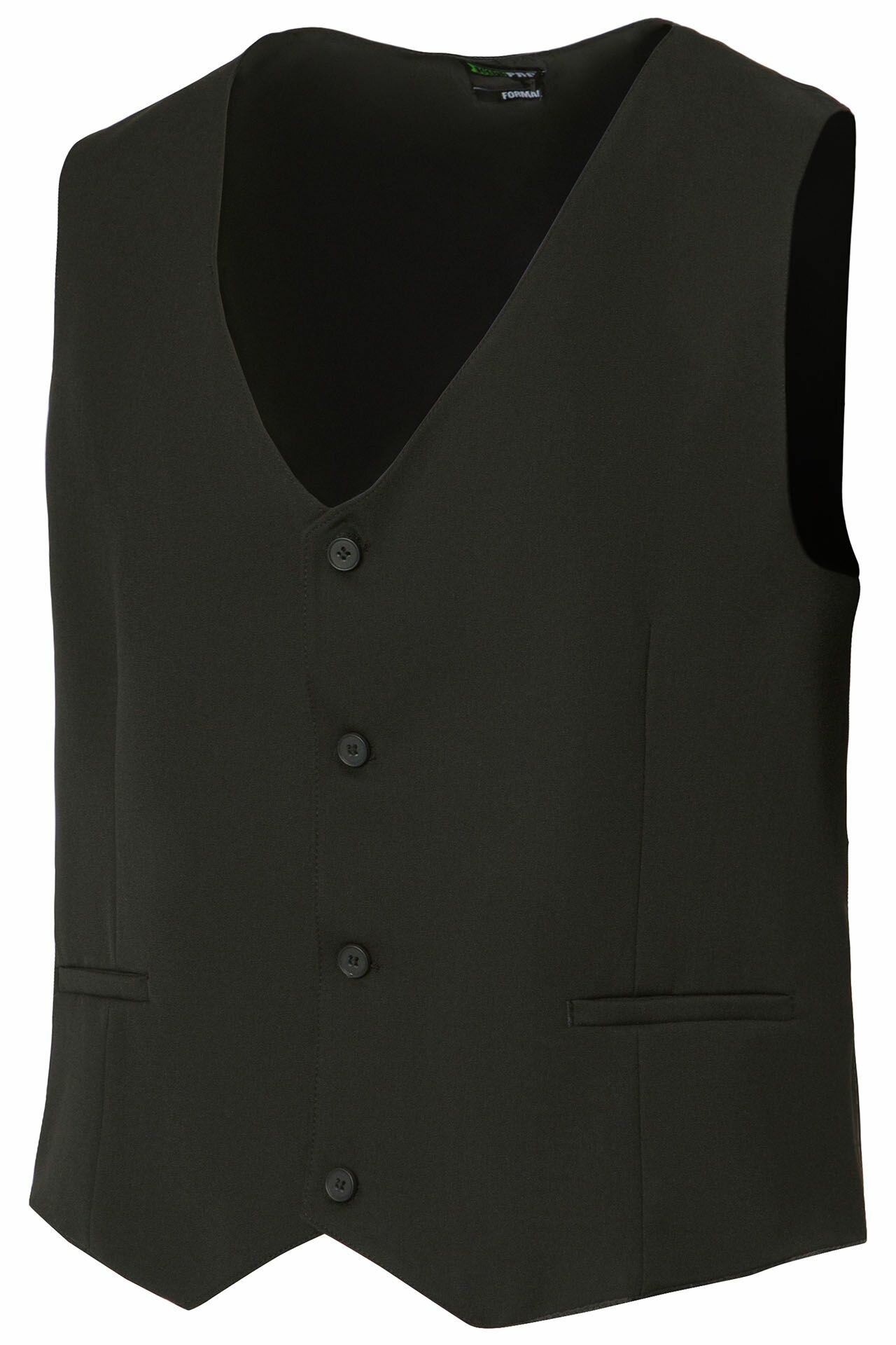 Жилет котпрофи (KOTPROFI) классический мужской