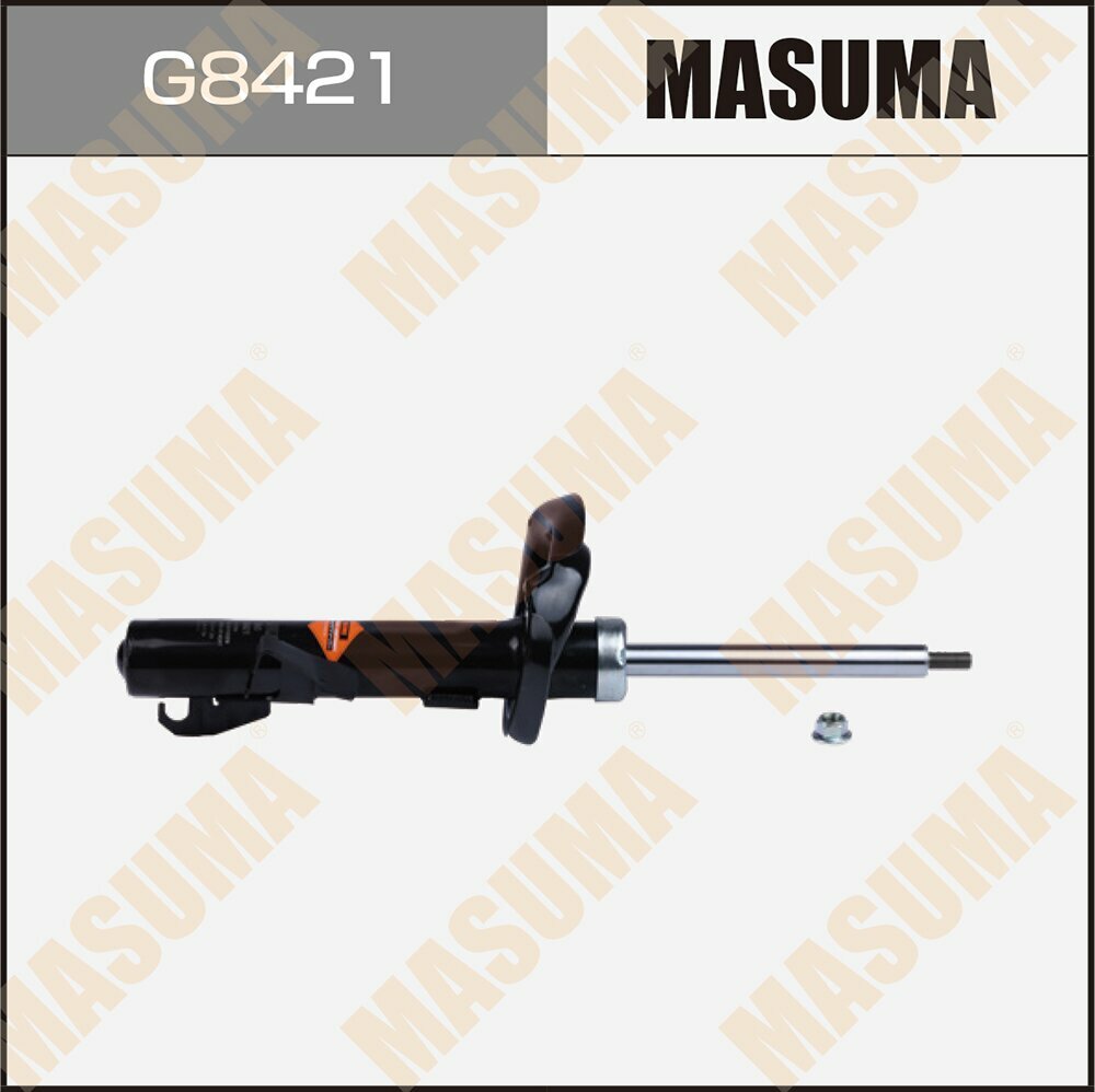 Амортизатор Masuma G8421