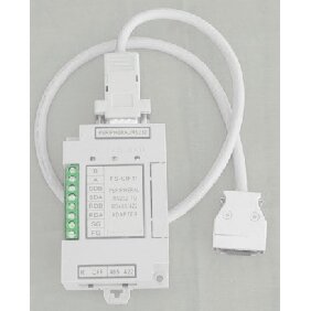 FS-CIF11 Совместимость with CPM1-CIF11/CIF12, Peripheral port and RS232 to RS422/485 interface module Вот. Omron PLC