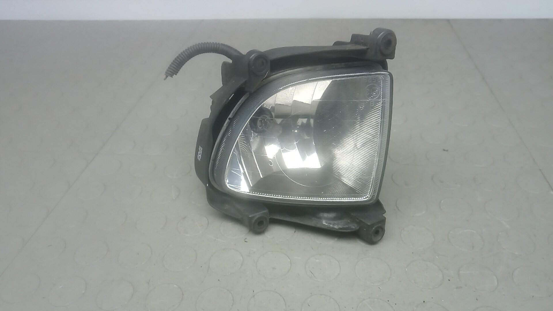 Фара галогенная левая передняя KIA SPORTAGE 2