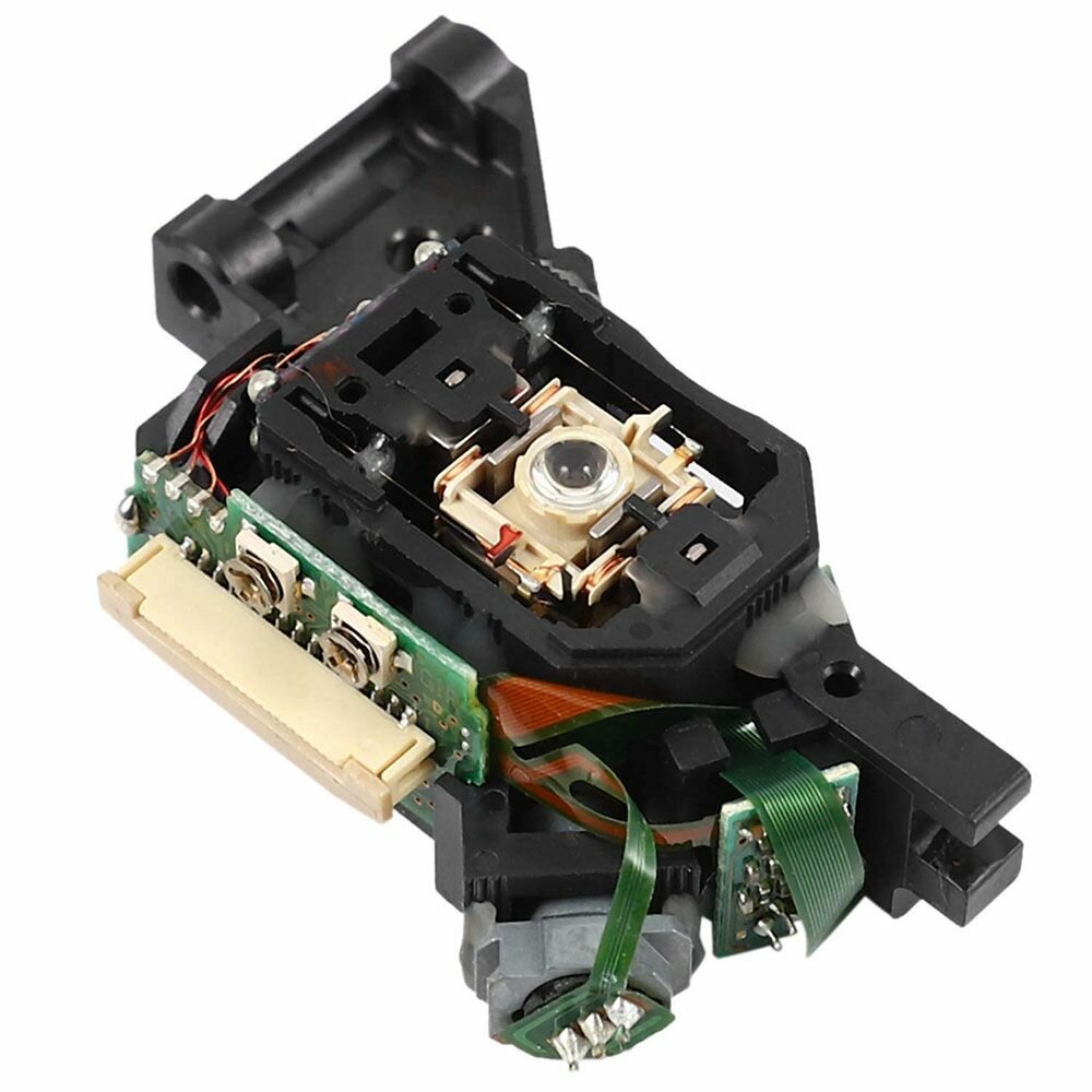 Лазерный объектив HOP-14XX для привода XBOX 360 Lite-On DG-16D2S решение проблем с чтением дисков и зависанием