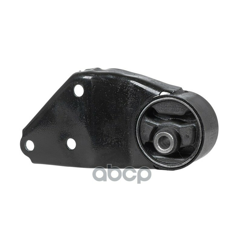 Подушка (опора) двигателя боковая левая для ВАЗ 2108, 2115 BOLK BEN313006 BOLK арт. BEN313006