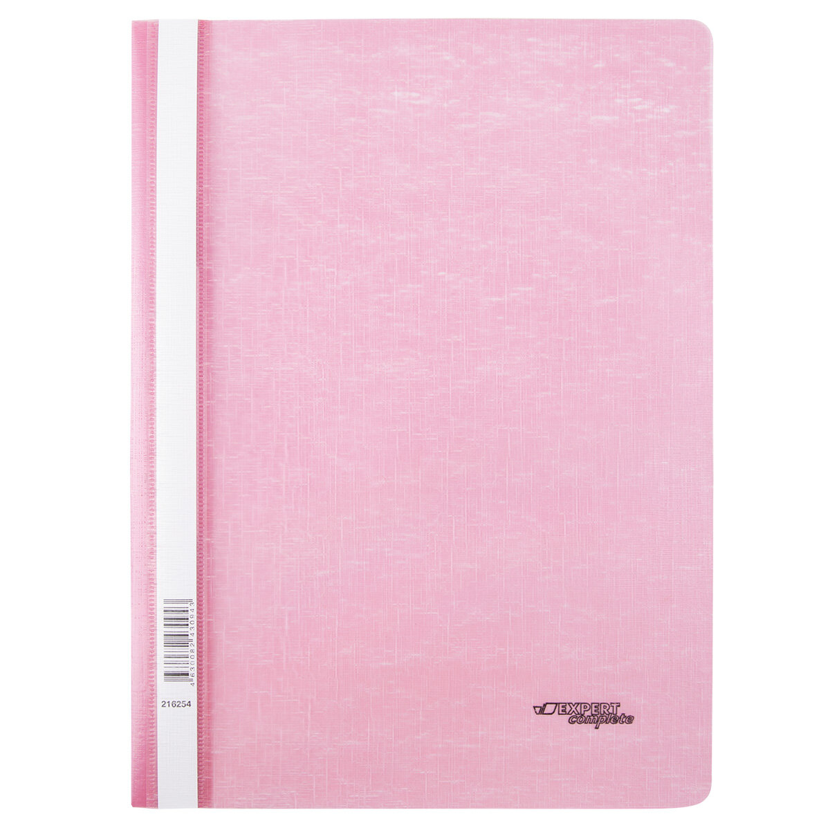 Expert Complete Trend ICEberries Папка-скоросшиватель A4 140/180 мкм лён брусника 216254-IX12
