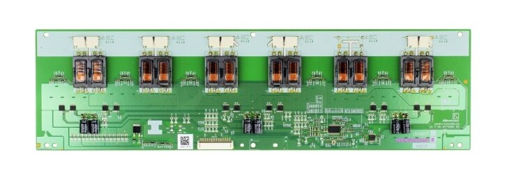 Инвертор IM3857 F RDENC2540TPZ F U84PA-E0005812D для PHILIPS 32PFL5322S