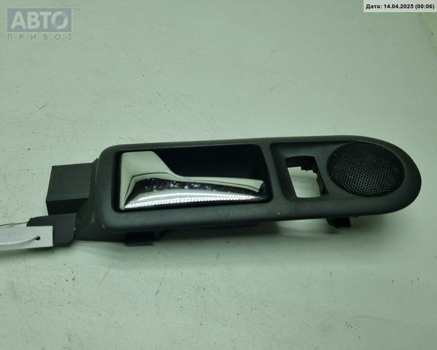 Ручка двери внутренняя задняя левая Volkswagen Passat B5+ (GP)