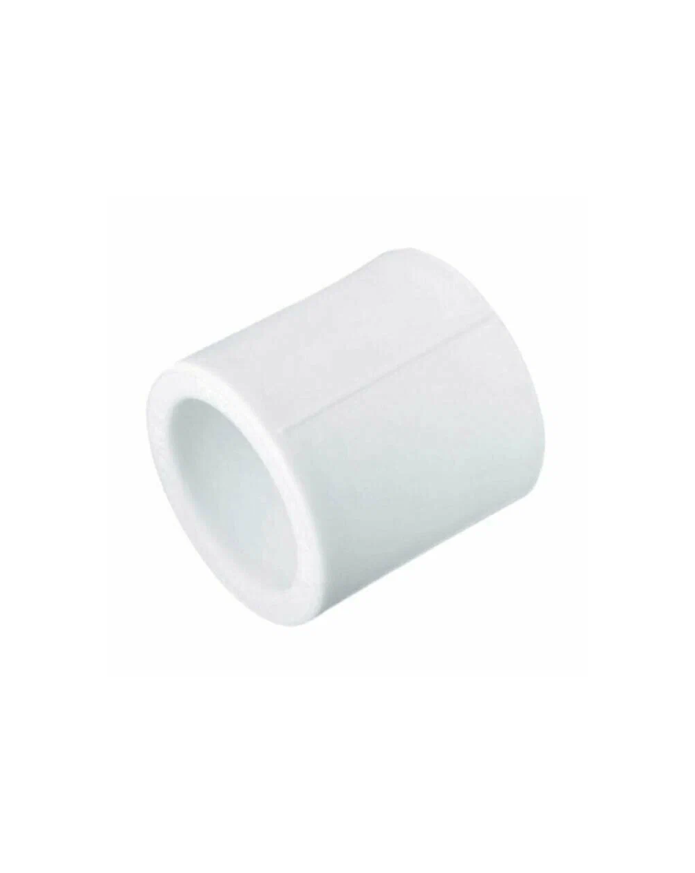 Муфта PP-R белая Дн 25 внутренняя пайка RTP (РосТурПласт) 10596
