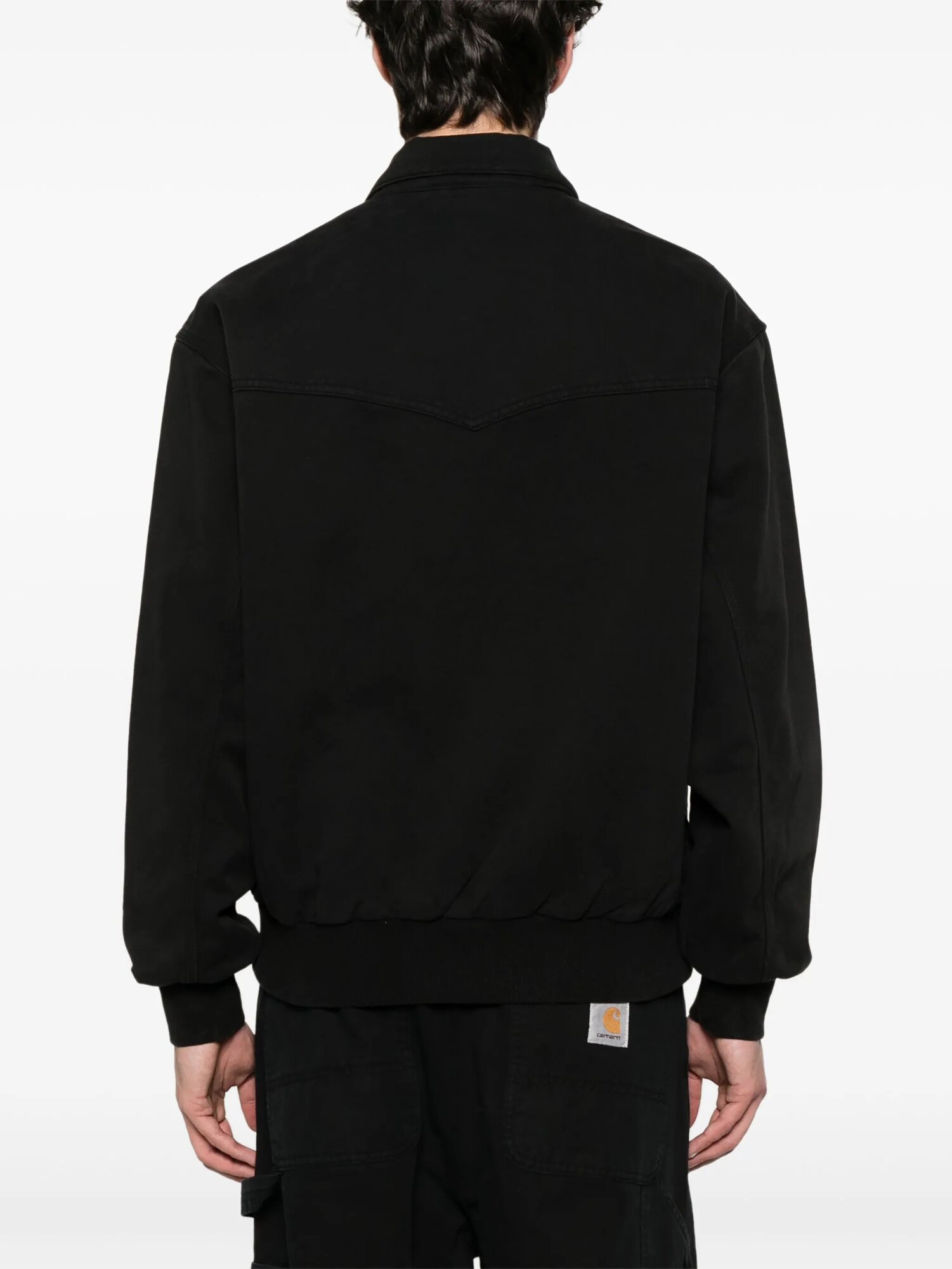 Куртка Carhartt WIP OG Santa Fé, размер 44 — фото 1