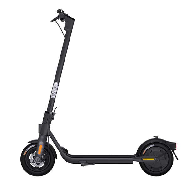 Электросамокат Ninebot KickScooter F2 (051201A) Black