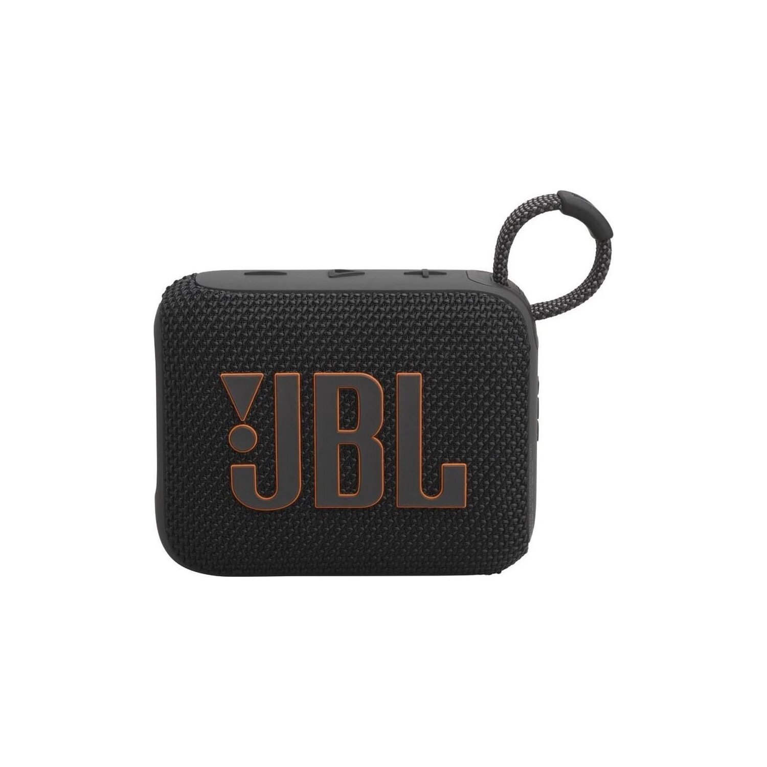 Колонка портативная JBL GO 4, 4.2Вт, черный (jblgo4blk)