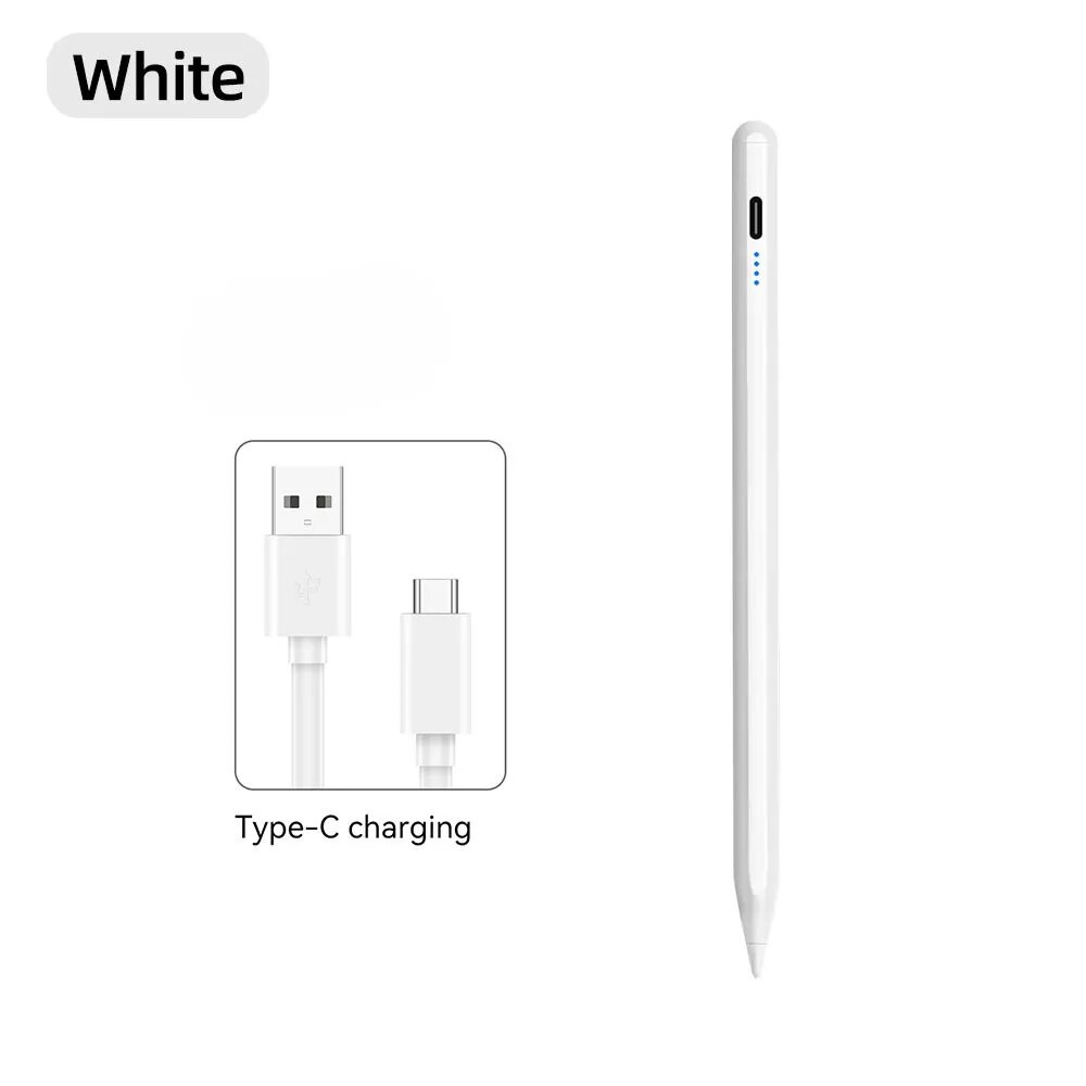 Активный стилус для Huawei MatePad White