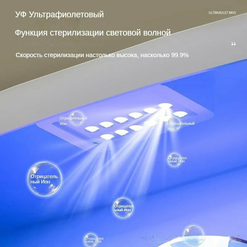 Стерилизатор YZ — фото 1